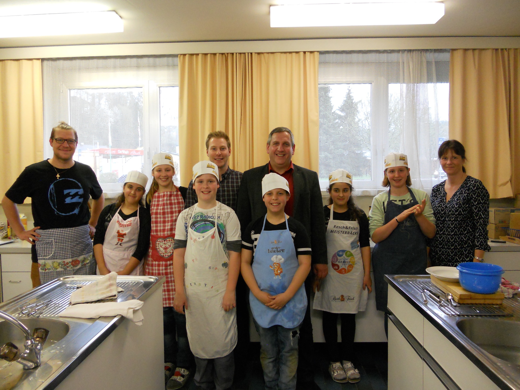 Kochkurs für Jugendliche - Salzkammergut