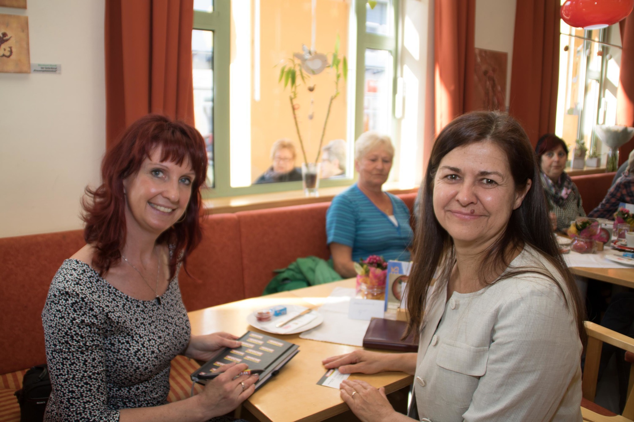 Im Gespräch mit Landesrätin Doris Kampus - Deutschlandsberg