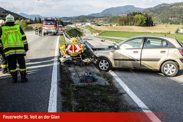 B317 Unfall Heute