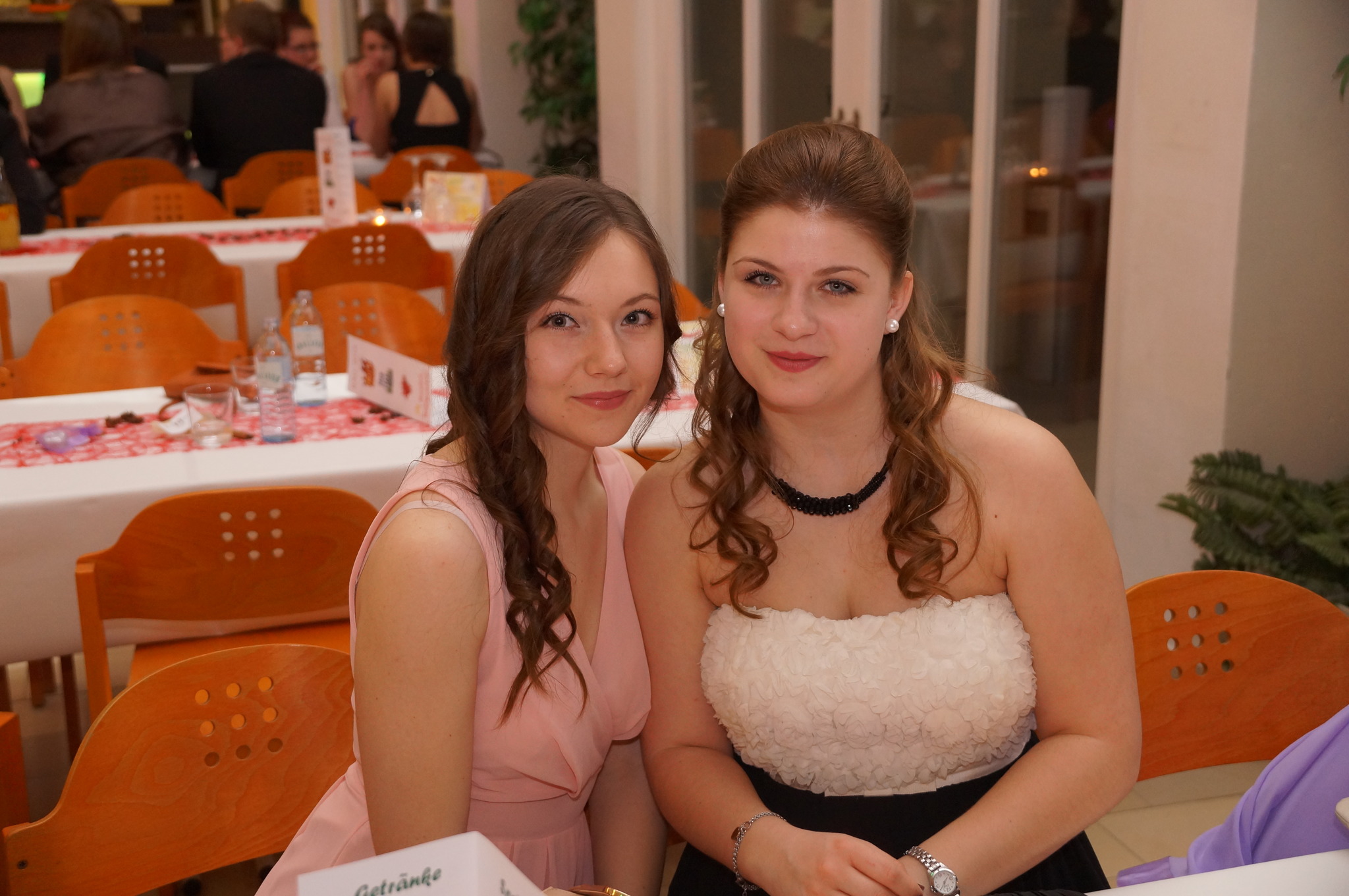 BHAK / BHAS Horn Ball 2016 - Horn