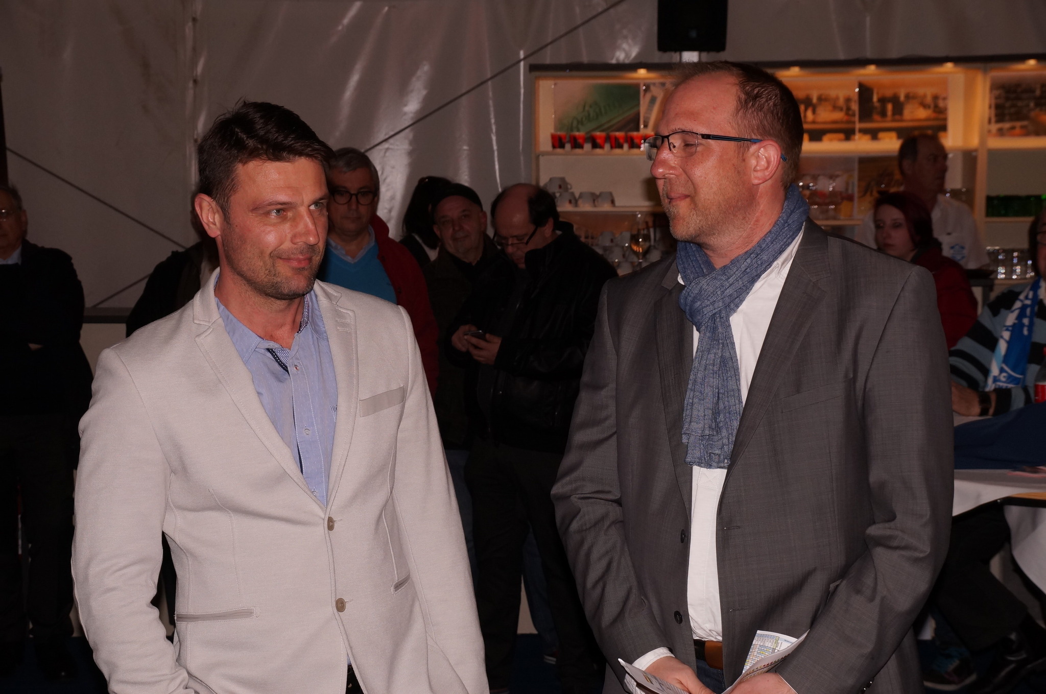 SC Wiener Neustadt - Trainerkarussel: Kreissl geht, Rene Wagner wird ...