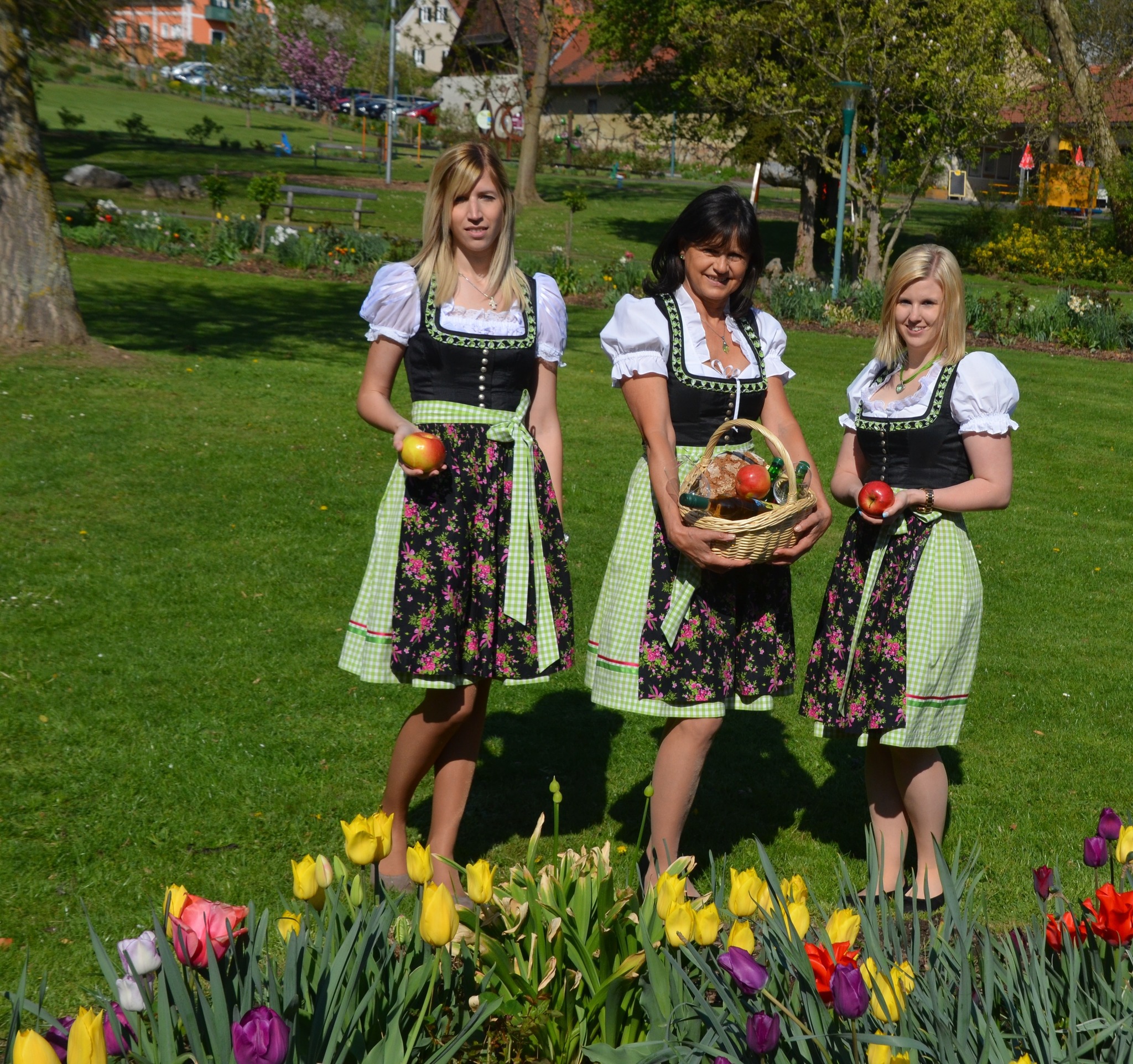Oststeiermark Gartenfest - Hartberg-Fürstenfeld