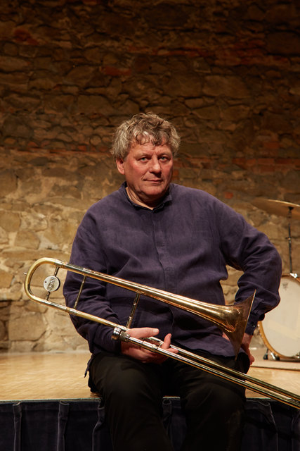 Wenn ein kleiner Ort zum "Woodstock" des Jazz wird - Schärding