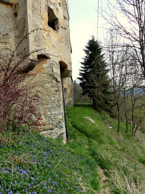Schloss Sauerbrunn - Murtal