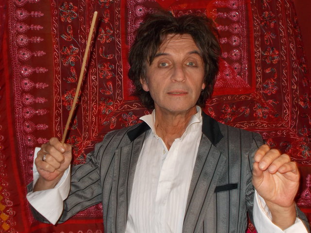 Opernlesung mit Michael Reiter - Krems