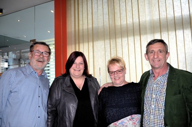 Luis aus Südtirol mit "Oschpele" in Spittal - Spittal