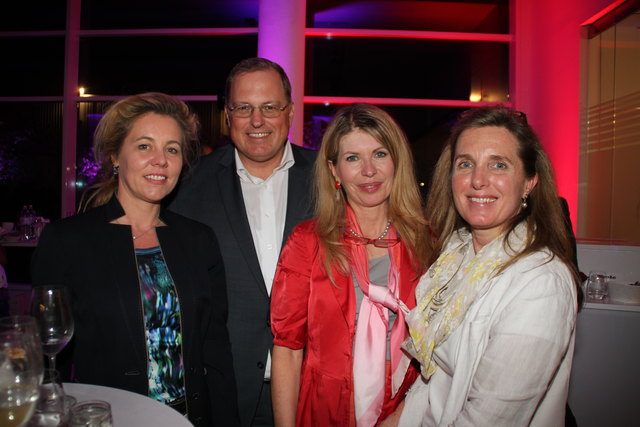 Eat & Meet bot bei Miele Wals ein neues Bild Griechenlands - Flachgau