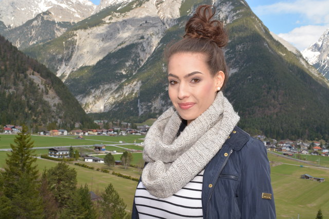 Interview mit der neuen Miss Tirol: Isabella Wolf - Telfs