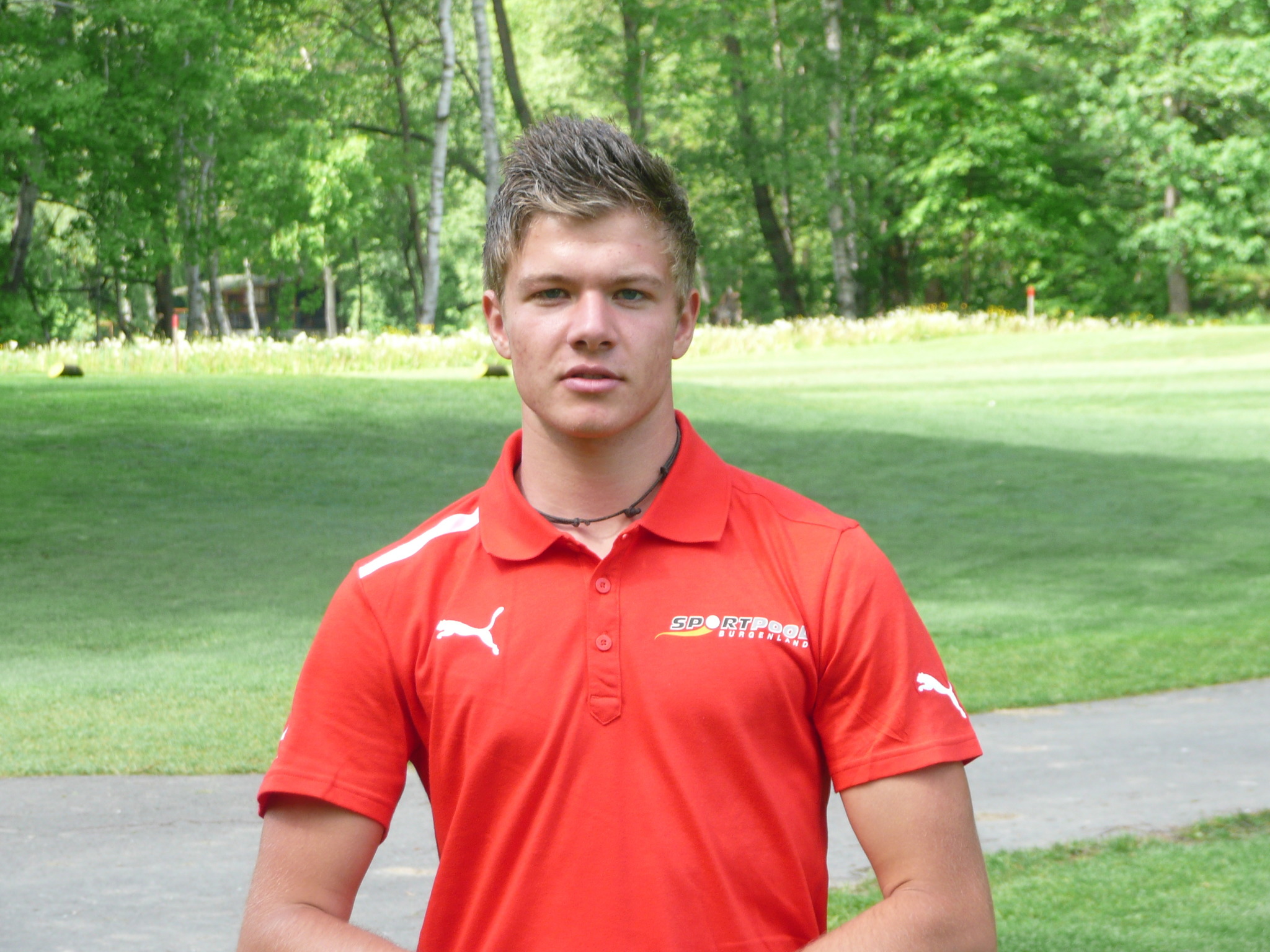 Platz 60 nach Rückenverletzung für Goger - Güssing