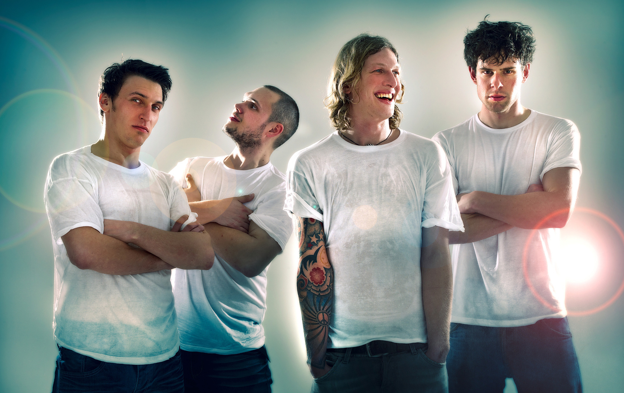 AREA 47: Kick-Off-Party zum Opening 2016 - Imst