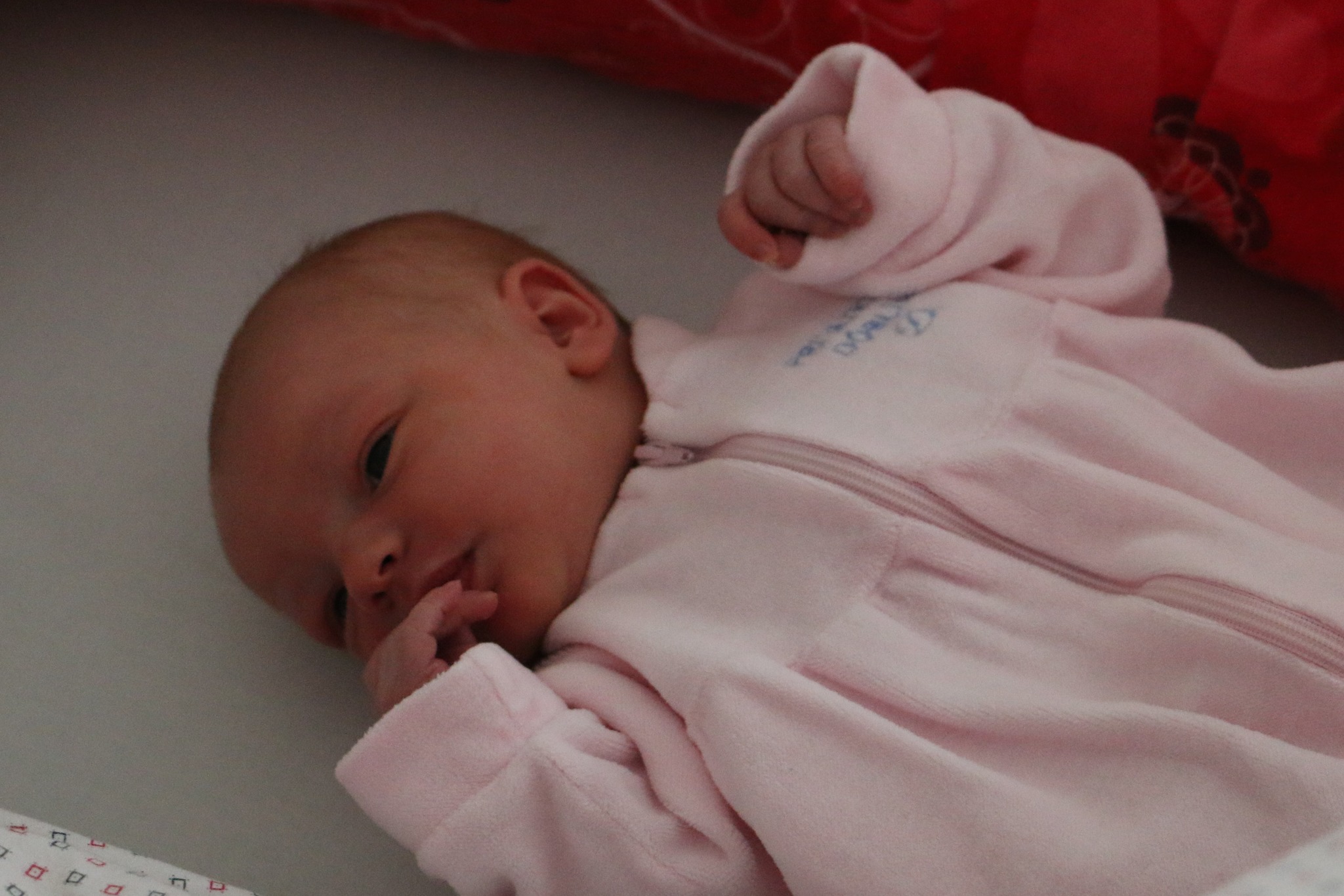 Kinder kriegen, Ja! - Kirchdorf