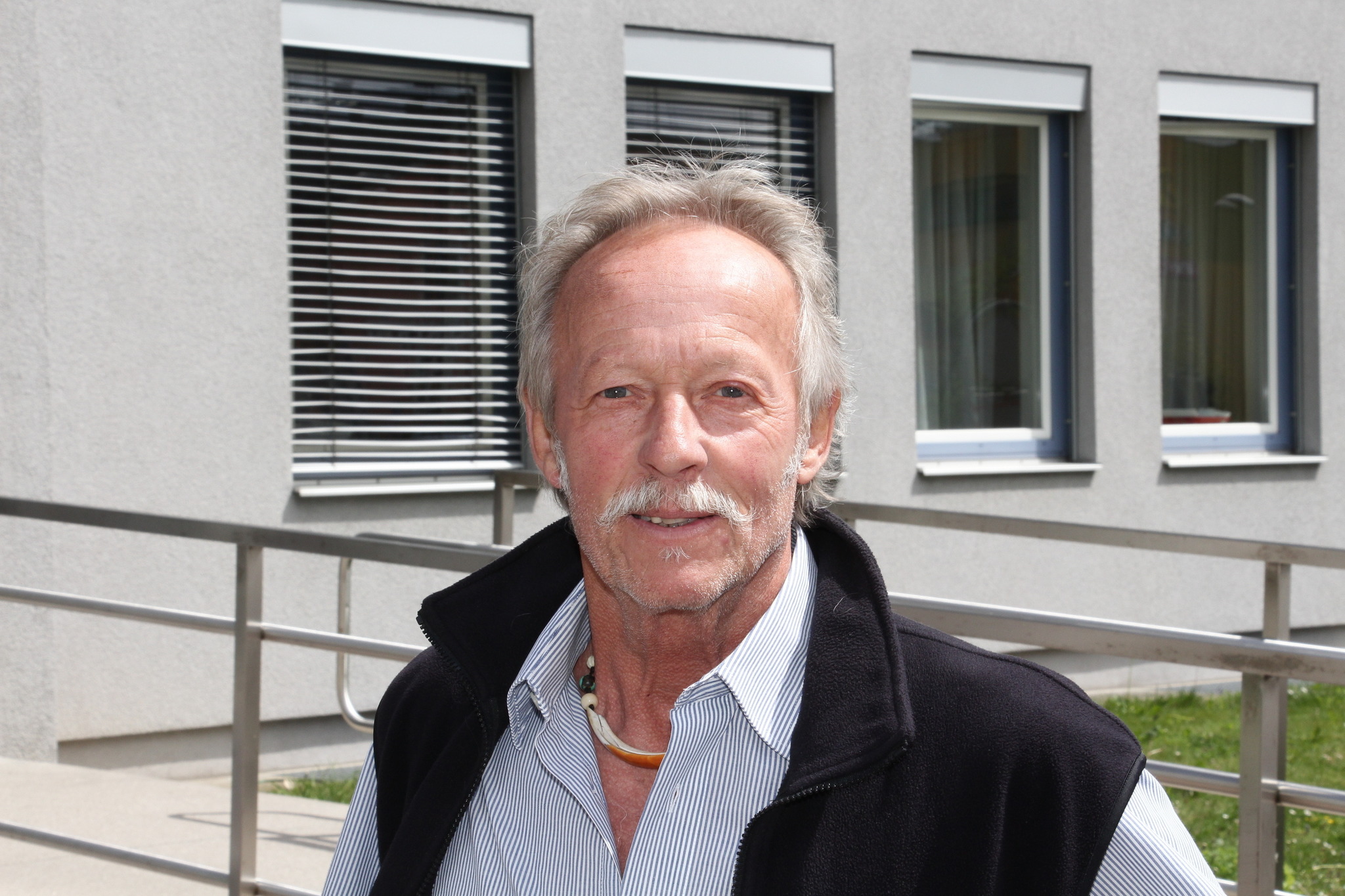 Stefan Putz - Hartberg-Fürstenfeld