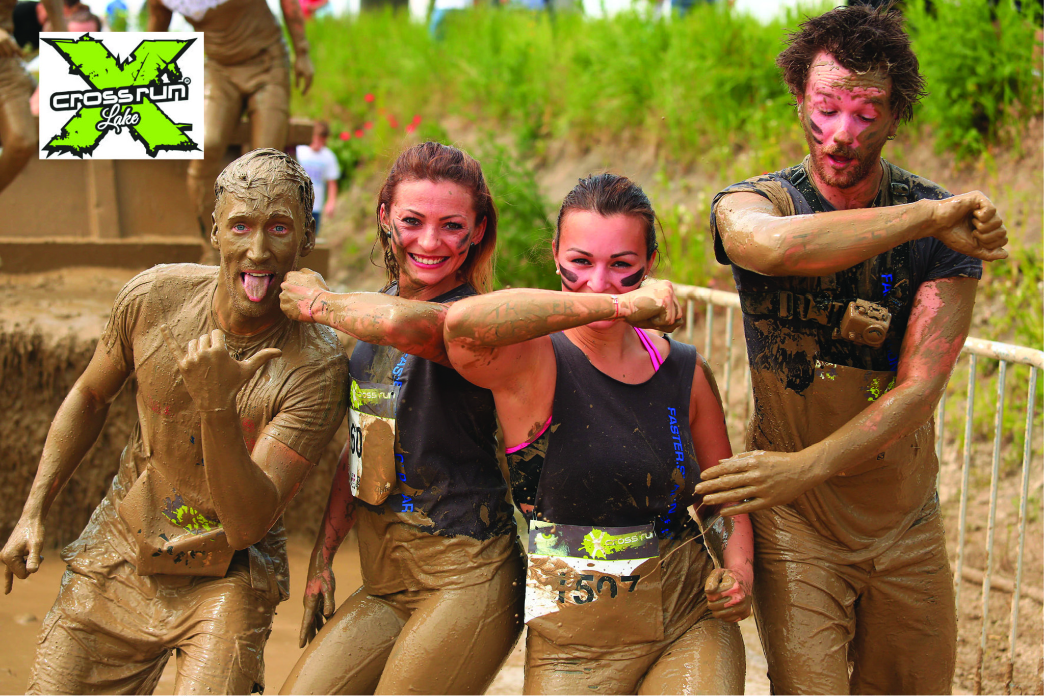 x cross run erobert Podersdorf - Mattersburg