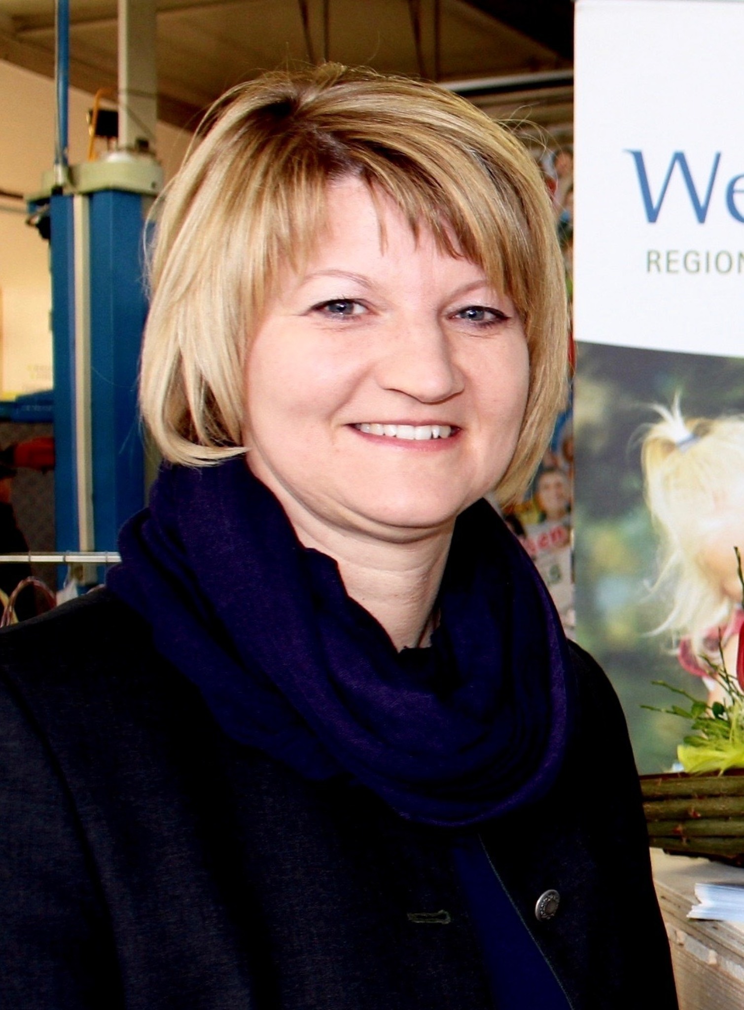 Karin Hofer - Hartberg-Fürstenfeld
