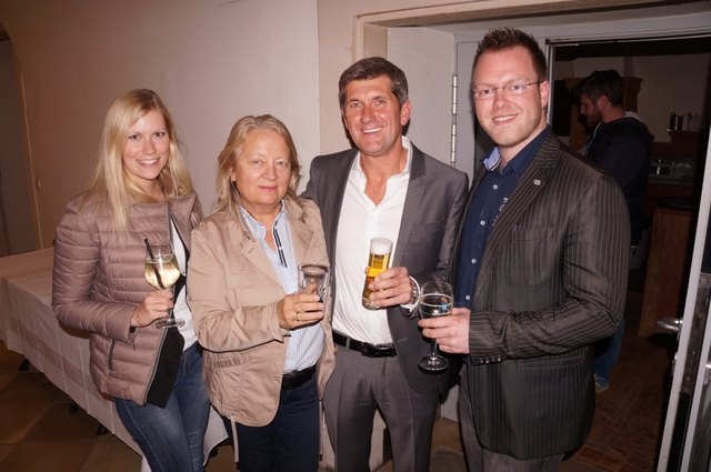 Cavallo - das Pferd wiehert wieder - Wiener Neustadt