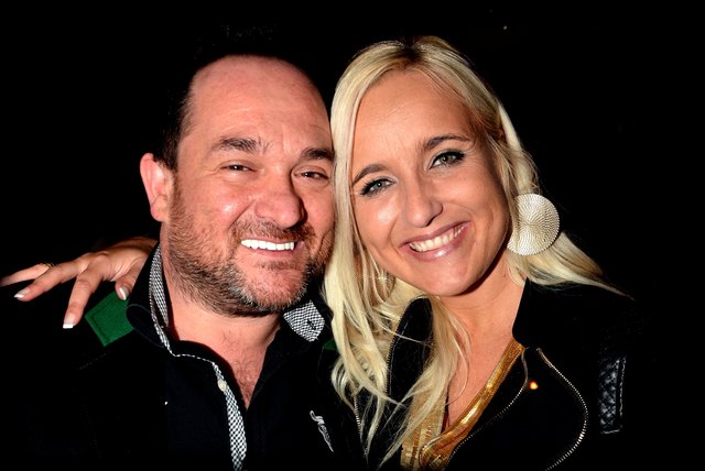 Happy Birthday Alex Rehak - Graz