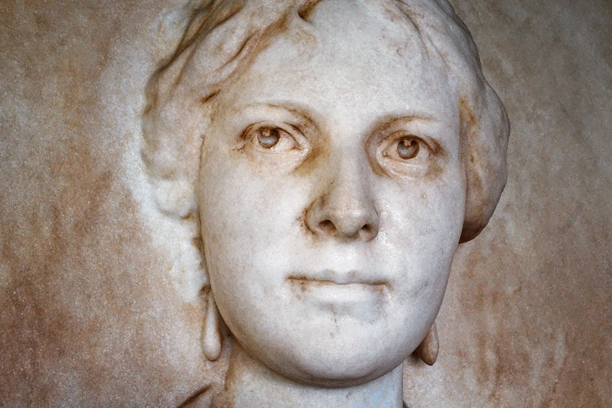 Julia Posch liest Walpurga Schindl zum 190. Geburtstag - Innsbruck