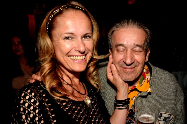 Happy Birthday Alex Rehak - Graz