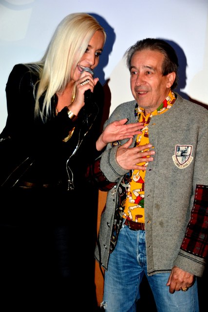 Happy Birthday Alex Rehak - Graz