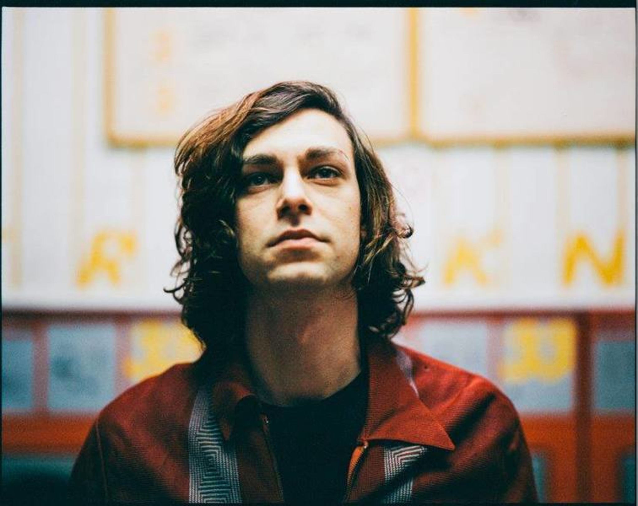 Spotting: Jay Cooper - Graz