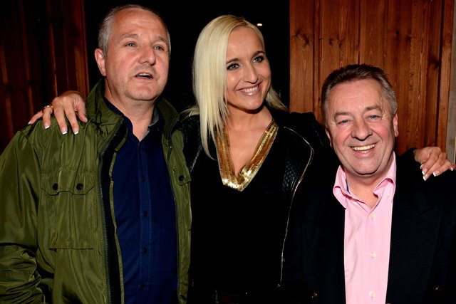 Happy Birthday Alex Rehak - Graz