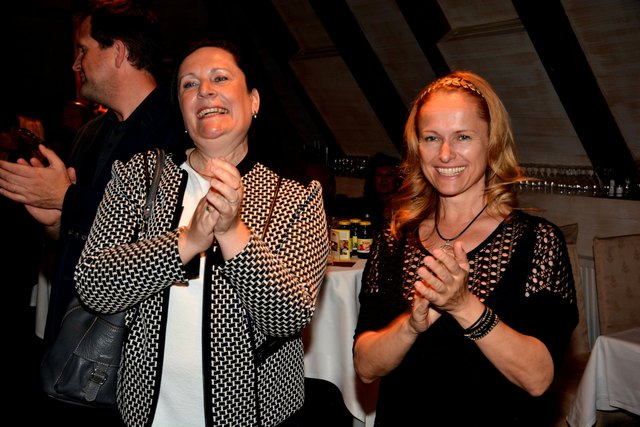 Happy Birthday Alex Rehak - Graz