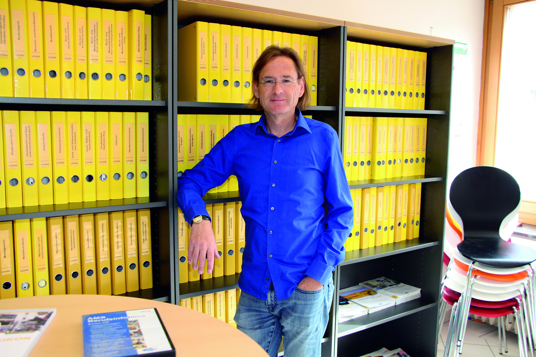 YOLO: Alle Jobs auf einen Blick - Innsbruck