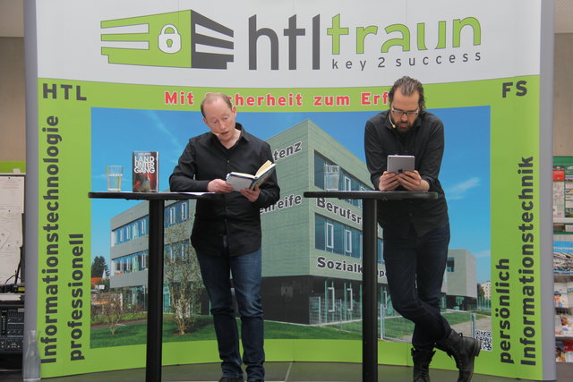 HTL-Traun - Thema auf meinbezirk.at