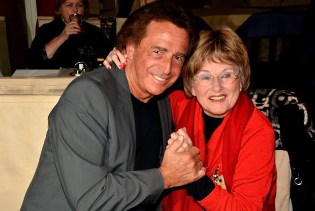 Happy Birthday Alex Rehak - Graz