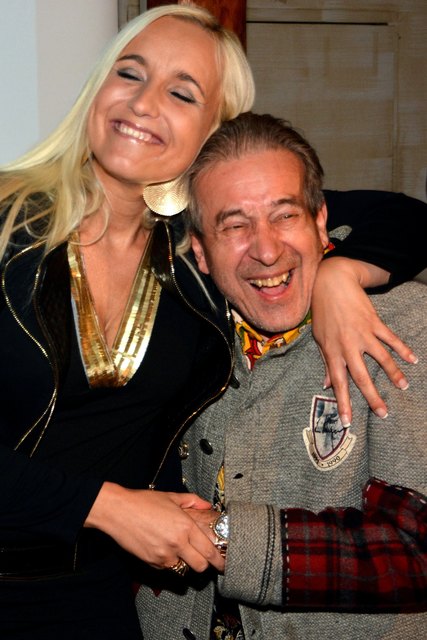 Happy Birthday Alex Rehak - Graz