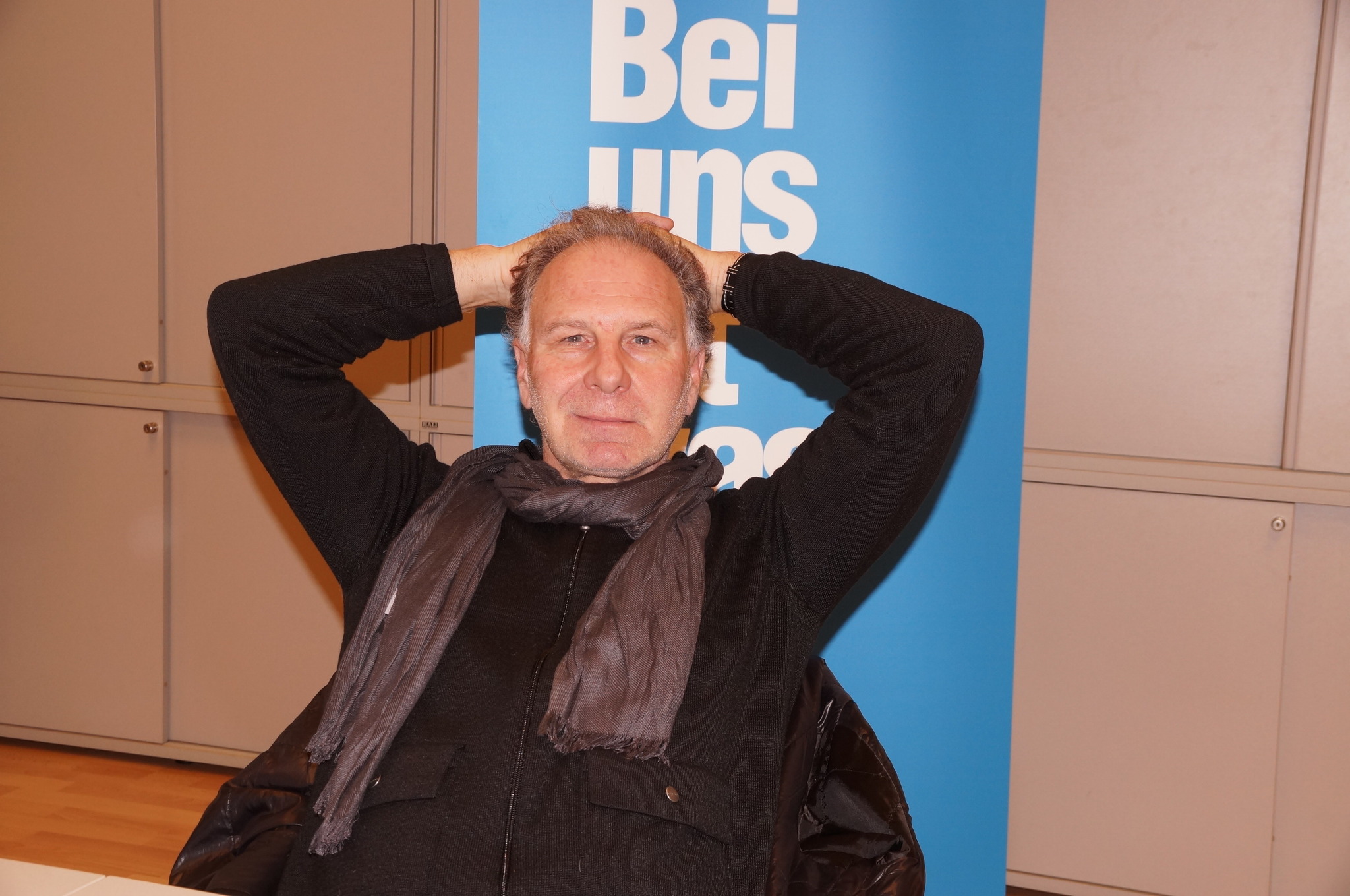 SC Wiener Neustadt: Lizenz für nächste Saison erteilt - Trainer Rene ...