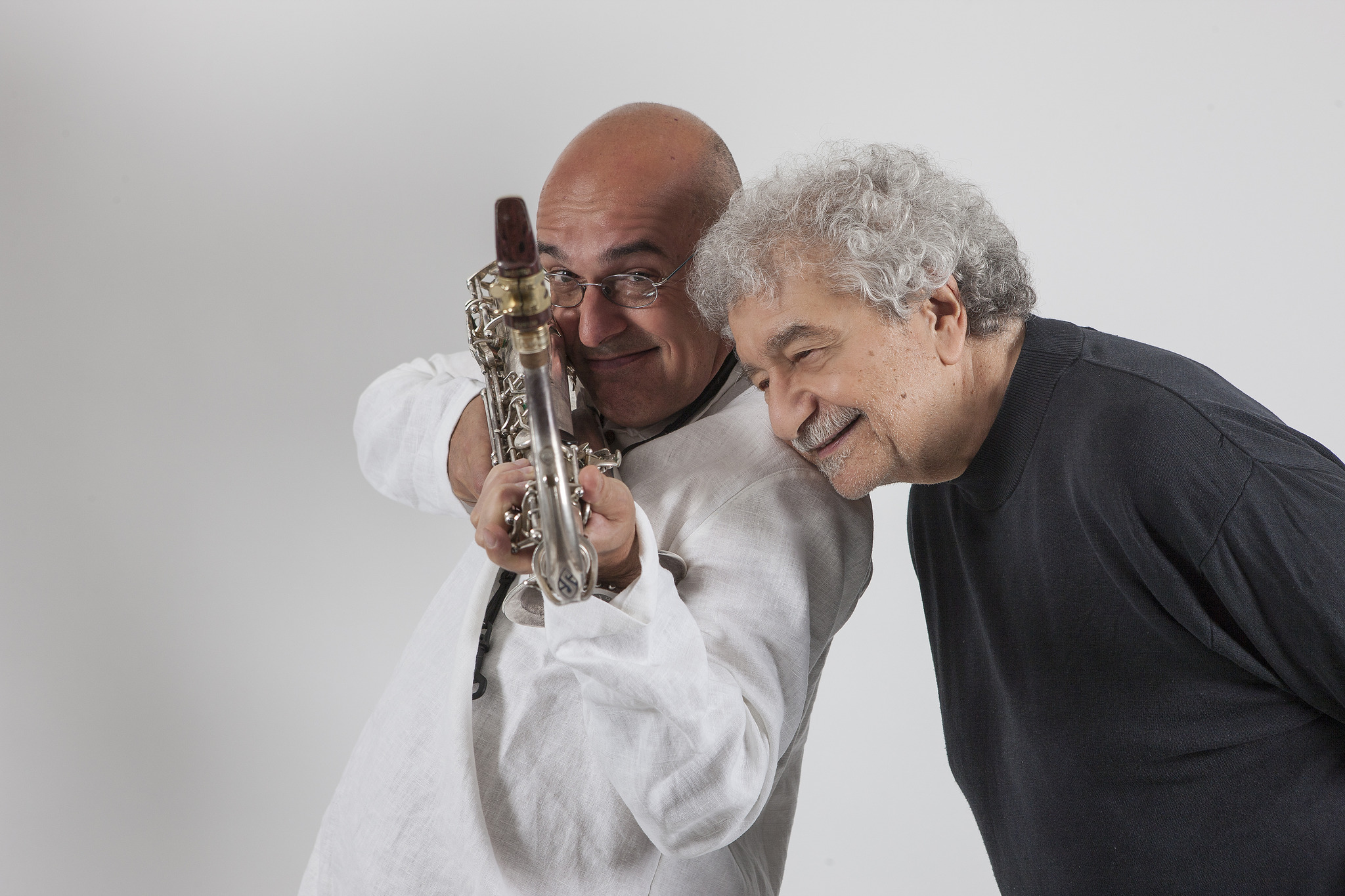 HEINRICH VON KALNEIN & MICHAEL ABENE - Graz