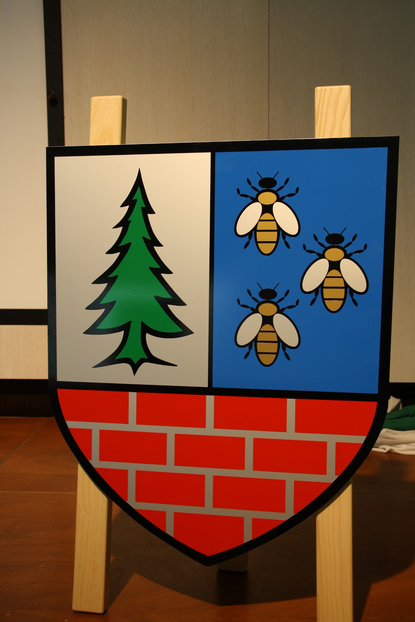 Neues Wappen für Premstätten - Graz-Umgebung