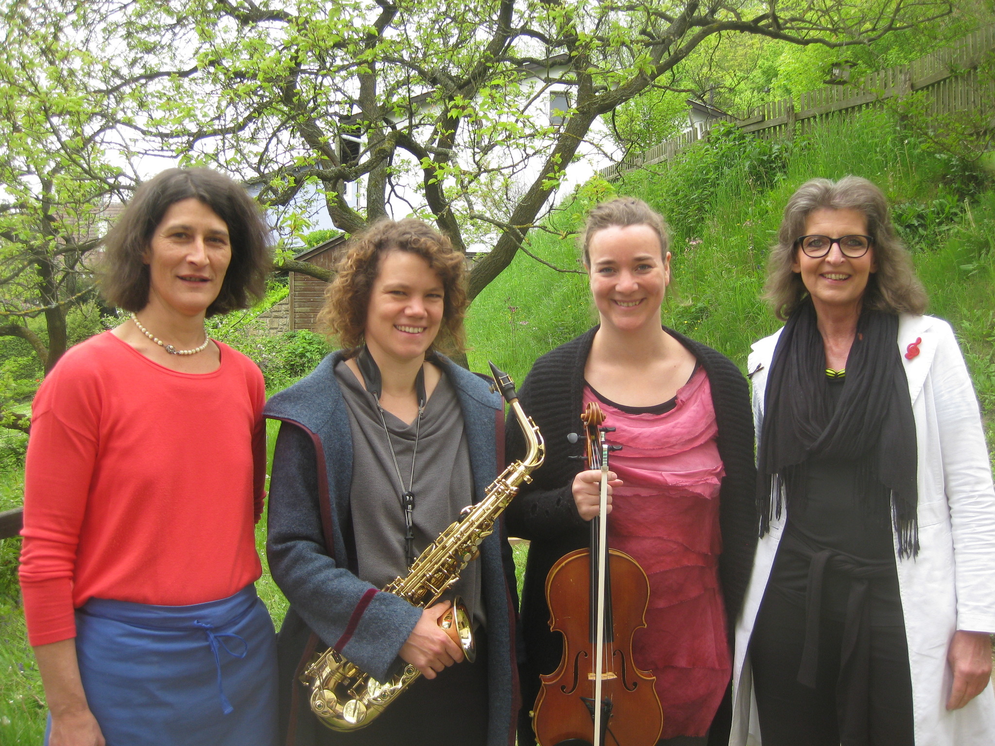 9. Kulturpicknick in Kritzendorf - Klosterneuburg