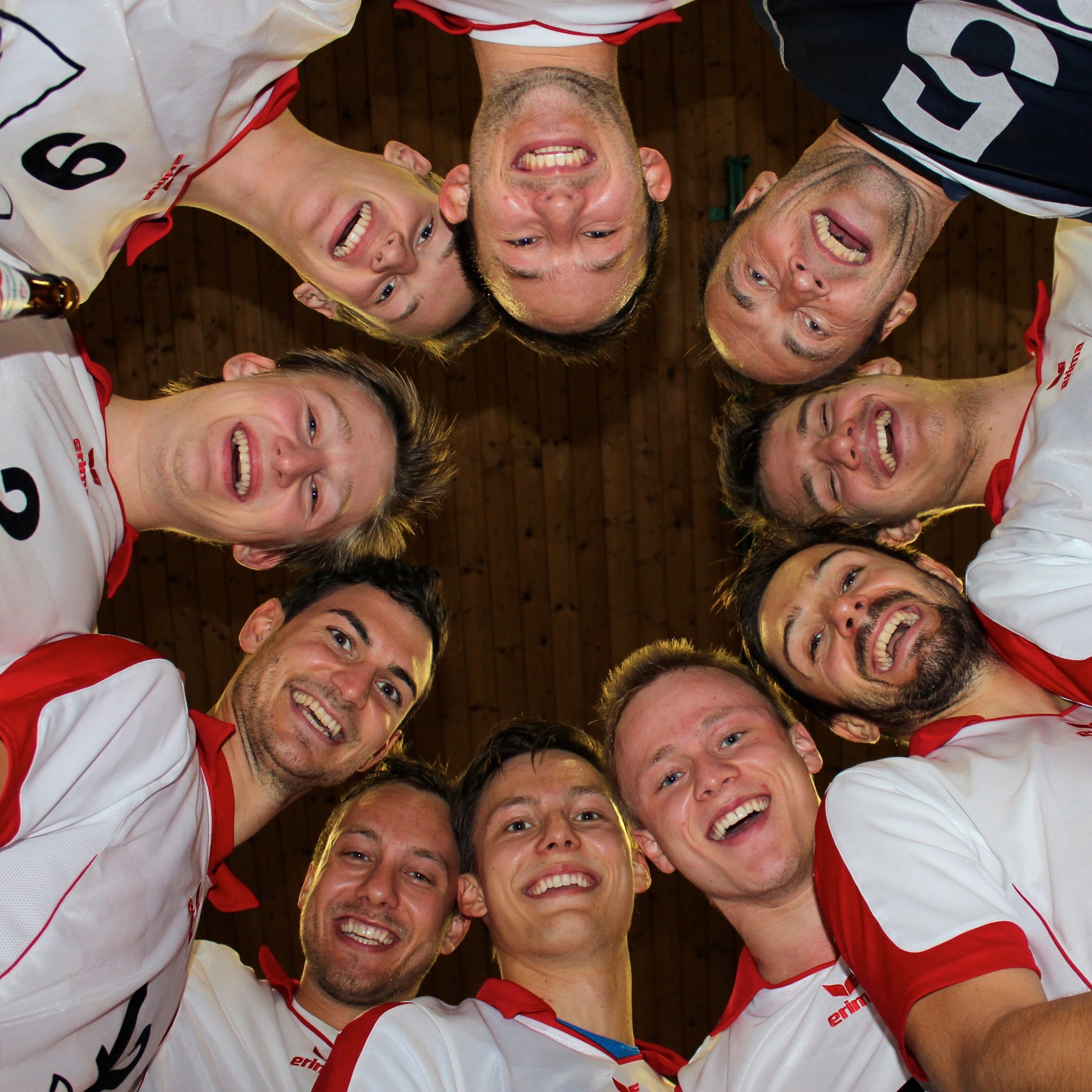 Leider doch nicht gereicht - Saison trotzdem sehr erfolgreich - Schärding