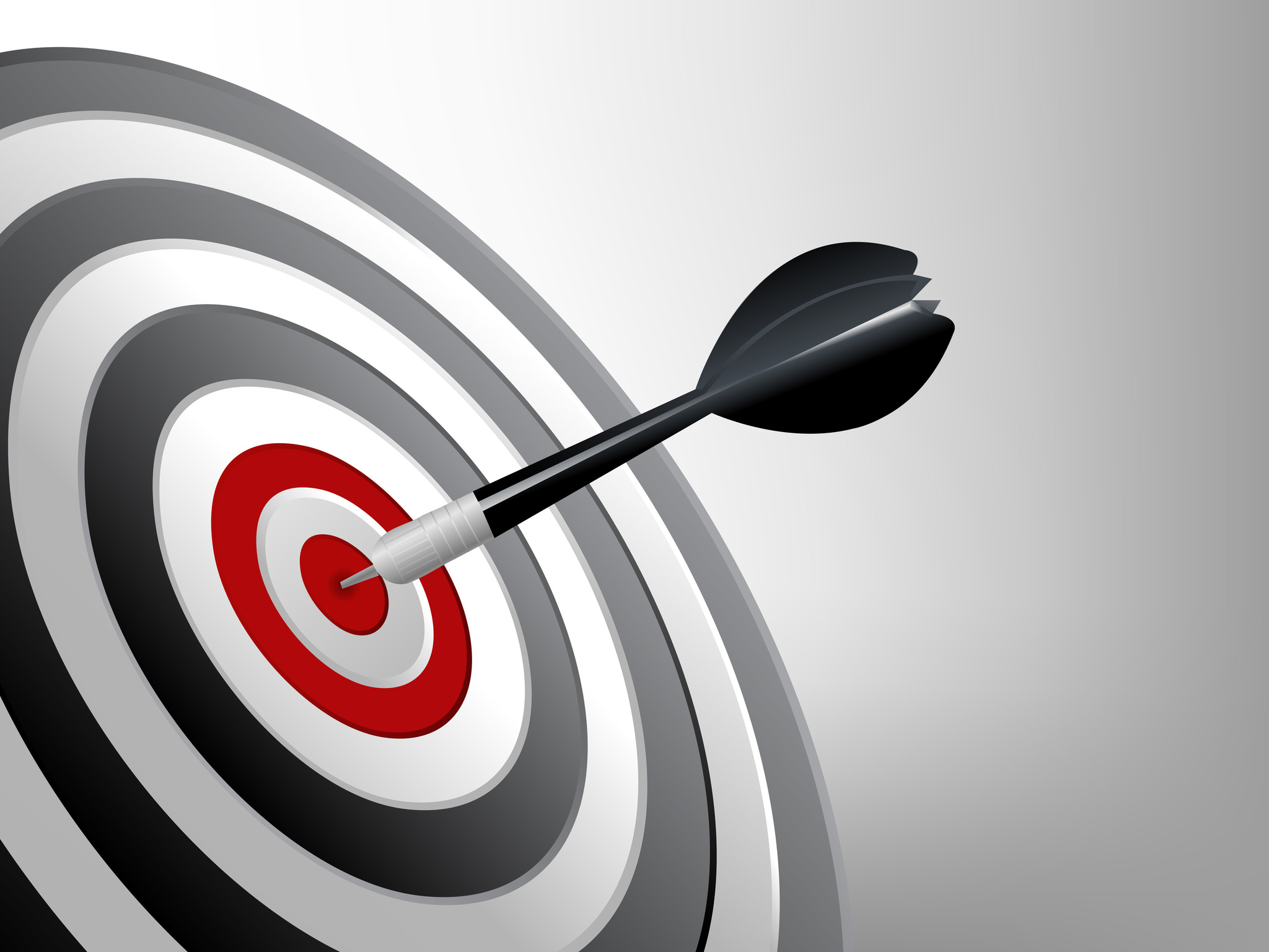 Gezielt getroffen: Bogenschießen mit Zielorientierung - Rohrbach