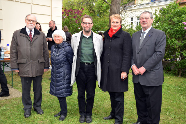 Open House im Schönberghaus - Mödling