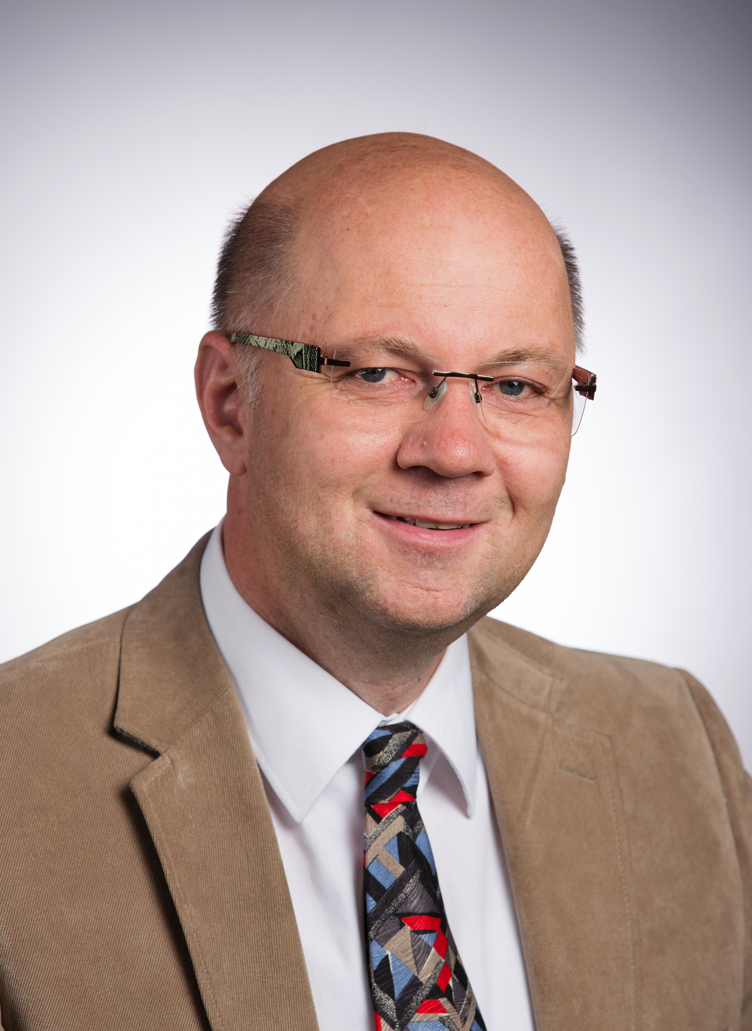 Bgm. Rudolf Mayr: "Zusammenarbeit zählt" - Kirchdorf