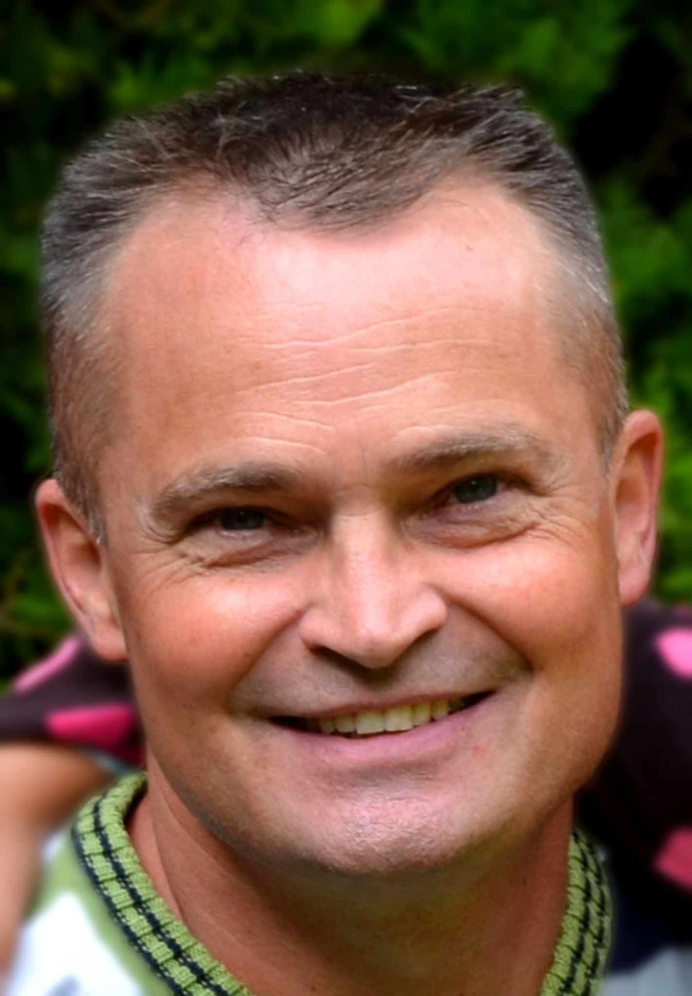 Durchstarter der Woche: Hermann Siegfried Drautz startet als ...