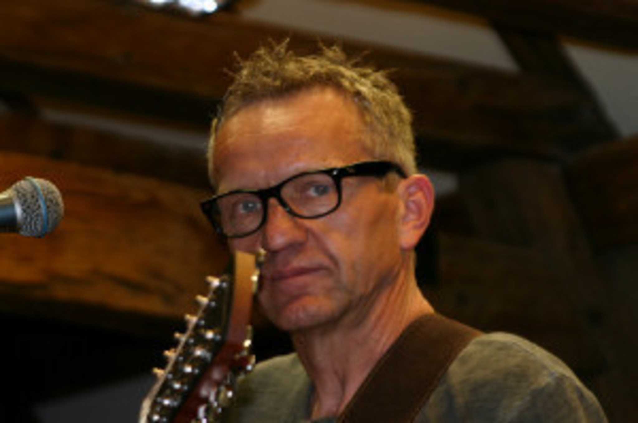 Markus Hackl - Liedermacher - Bruck an der Mur