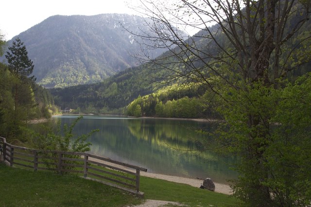 Neuer Wirt am Freibacher Stausee - Klagenfurt Land