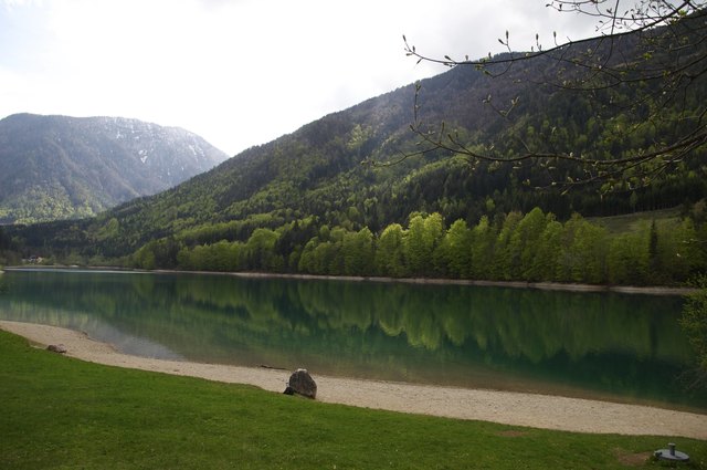 Neuer Wirt am Freibacher Stausee - Klagenfurt Land
