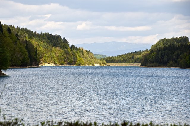 Neuer Wirt am Freibacher Stausee - Klagenfurt Land