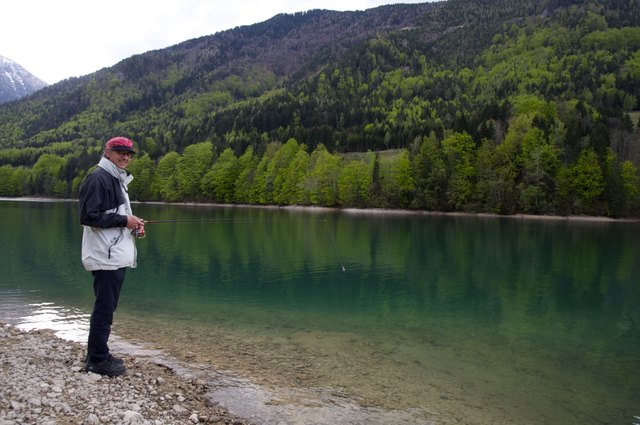 Neuer Wirt am Freibacher Stausee - Klagenfurt Land