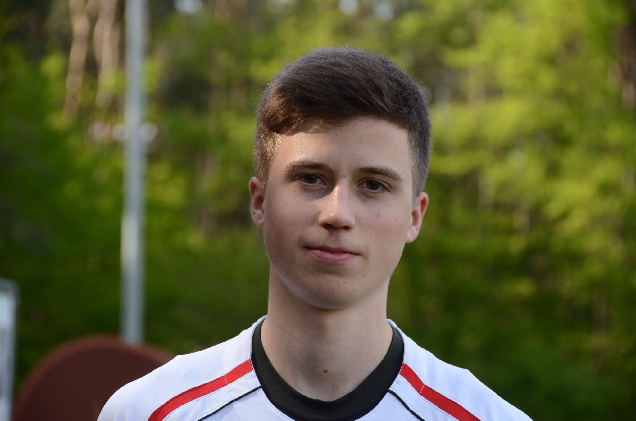 Michael Voit - Hartberg-Fürstenfeld