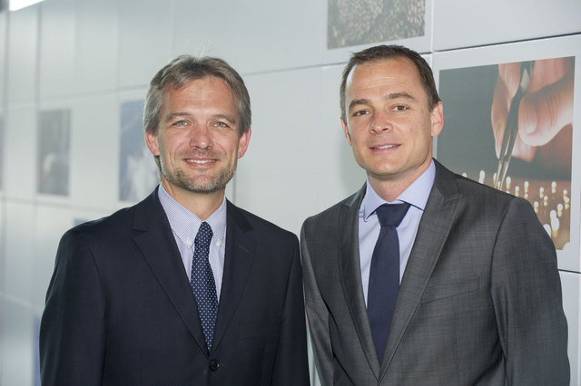 Alter Bekannter als "neuer" IV-Geschäftsführer - Steiermark