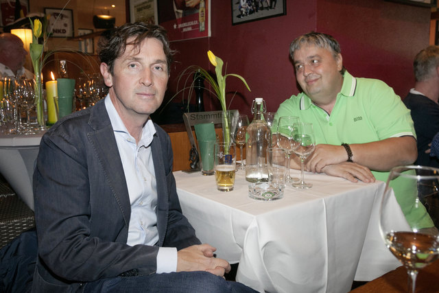 10 Jahre Auis: Geburtsfeier mit einem Feuerwerk an Genuss - Innsbruck