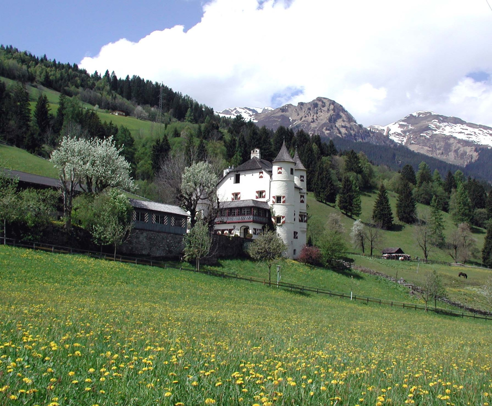 Ein Tal, drei Orte und gemeinsame Ideen - Pongau