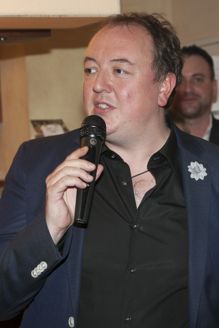 10 Jahre Auis: Geburtsfeier mit einem Feuerwerk an Genuss - Innsbruck