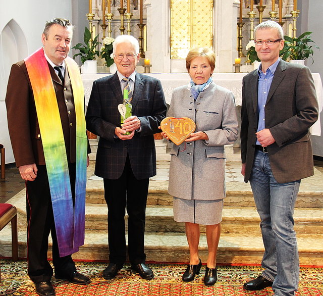 Thomas Mayr - Thema auf meinbezirk.at